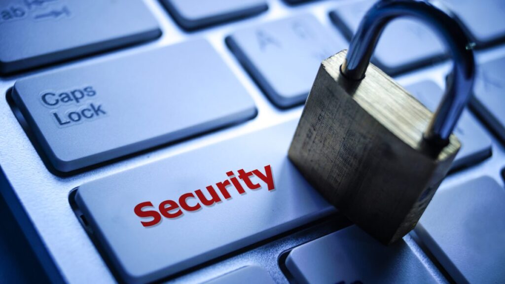 Data Protection for Consumers: Trust, Security & Compliance